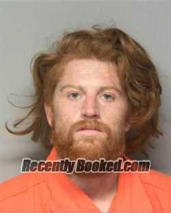 Recent Booking / Mugshot for BRAXTON LEE HUNT in Randolph County, North ...