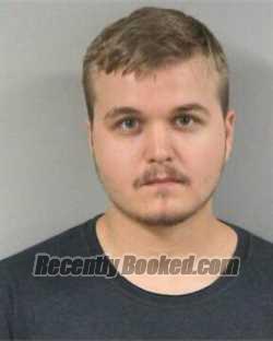 Recent Booking / Mugshot for JADEN JOSEPH BOLYARD in Randolph County ...