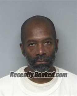 Recent Booking / Mugshot for LEON NED ELLISON in Randolph County, North ...