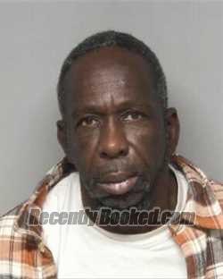 Recent Booking / Mugshot for ROBBIE AVALON ROBERTS in Randolph County ...