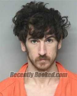 Recent Booking / Mugshot for BRIAN WILLIAM SPENCER in Randolph County ...