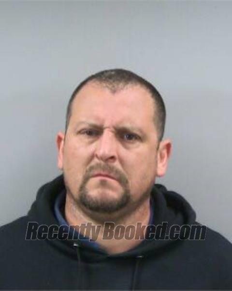Recent Booking / Mugshot for TRAVIS LEE LAUGHLIN in Randolph County ...