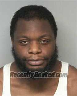 Recent Booking / Mugshot for NICHOLAS ALEXANDER COE in Randolph County ...