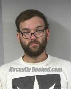 Recent Booking / Mugshot for BRANDON SCOTT ANDRICH in Randolph County ...