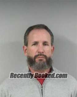 Recent Booking / Mugshot for STEVEN GERALD BRADDOCK in Randolph County, North Carolina