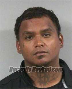 Recent Booking / Mugshot for DEVAN ALLEN BROWN in Randolph County ...