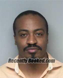 Recent Booking / Mugshot for JAMARIUS JONTAE CRAWFORD in Randolph ...