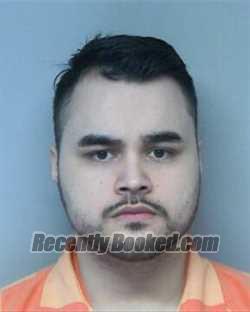 Recent Booking / Mugshot for CHRISTOPHER NELSON HENES in Randolph ...