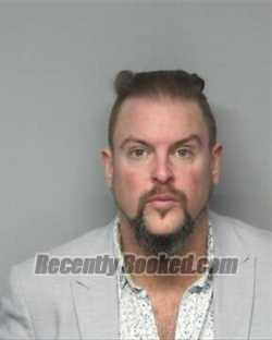 Recent Booking / Mugshot for BRIAN AVERY SPIKER in Randolph County ...