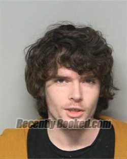 Recent Booking / Mugshot for DONALD RAY FERGUSON in Randolph County ...