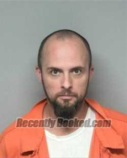 Recent Booking / Mugshot for GRAYSON THOR MILLER in Randolph County ...