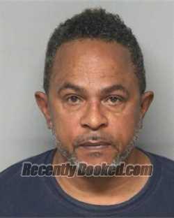 Recent Booking / Mugshot for Jon-Rodney Lynch in Randolph County, North ...