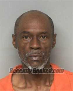 Recent Booking / Mugshot for DAVID JUNIOR TOWNSEND in Randolph County ...