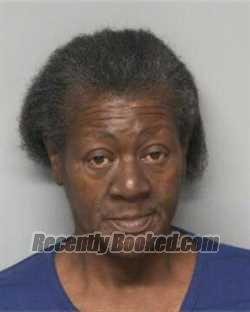 Recent Booking / Mugshot for BARBARA Inman PITTMON in Randolph County ...