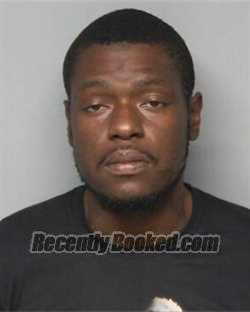 Recent Booking / Mugshot for RODNEY GEORGE WITHERS in Randolph County ...