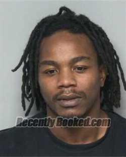 Recent Booking / Mugshot for JAMAR ANTWAIN ALLEN in Randolph County ...