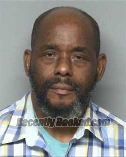 Recent Booking / Mugshot for JEROME MCARTHUR MOORE in Randolph County ...