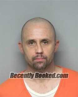 Recent Booking / Mugshot for JOHN MICHAEL KENNEDY in Randolph County ...