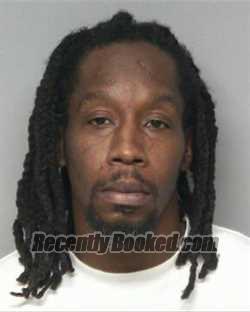 Recent Booking / Mugshot for STEPHAN SHAWN OCTAVE in Randolph County ...