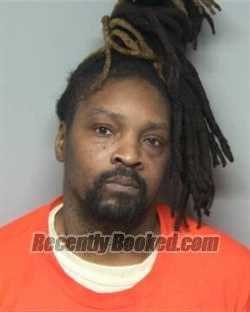 Recent Booking / Mugshot for ERIC ANTONIO CANNADY in Randolph County ...