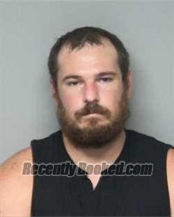 Recent Booking / Mugshot for ROBERT LEVI RILEY in Randolph County ...