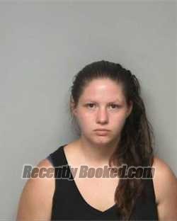 CARLA KATHLEEN SMITH Arrest Record & Booking Info – Randolph County ...