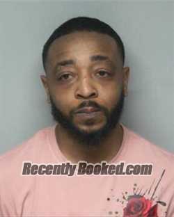 Recent Booking / Mugshot for ANTOINE DOMINIC WELCH in Randolph County ...