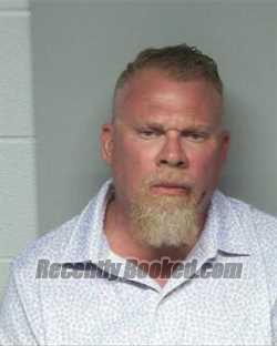 ANDREW GEORGE NOSAL Arrest Record & Booking Info – Randolph County ...