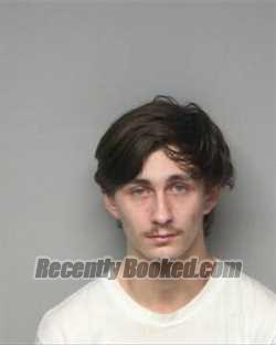 Recent Booking / Mugshot for AUSTIN DALE LAYTON in Randolph County ...
