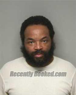 Recent Booking / Mugshot for KENNITH OMAR SAUNDERS in Randolph County ...