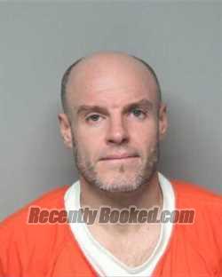 Recent Booking / Mugshot for STEPHEN JEFFREY FAUNCE in Randolph County ...