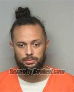 Recent Booking / Mugshot for COREY LEE BRYANT in Randolph County, North ...