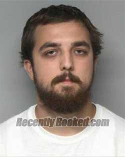 Recent Booking / Mugshot for RYAN KEITH FOWLER in Randolph County ...