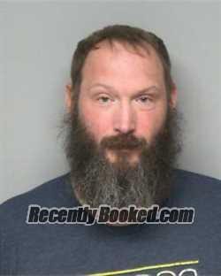 Recent Booking / Mugshot for RICKY LEE BECK in Randolph County, North ...