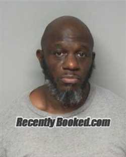 Recent Booking / Mugshot for GARRY RODNEY BETHEA in Randolph County ...