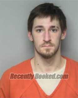 Recent Booking / Mugshot for DARRYL LISTON ATWELL in Randolph County ...