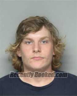 Recent Booking / Mugshot for CONNER JAMES BULLIS in Randolph County ...