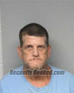 Recent Booking / Mugshot for SAMUEL JAMES CROMER in Randolph County ...