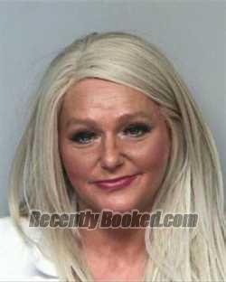 Recent Booking / Mugshot for MISTY NOEL BAILEY MCCLELLAND in Randolph ...