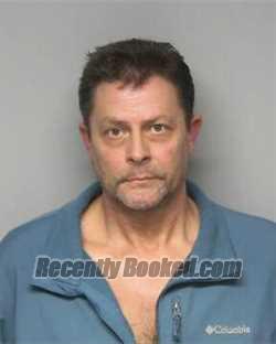 Recent Booking / Mugshot for TROY ALLEN MCBEE in Randolph County, North ...