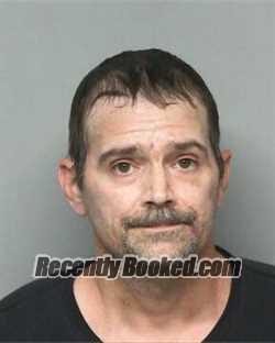 Recent Booking / Mugshot for KEVIN WAYNE COX in Randolph County, North ...