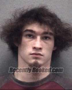 Recent Booking / Mugshot for ANTHONY DALLAS BELL in Muskegon County ...