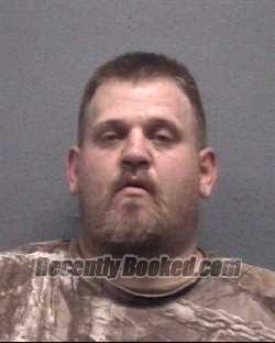 Recent Booking / Mugshot for ALEXANDER LOUIS BUTLER in Muskegon County ...