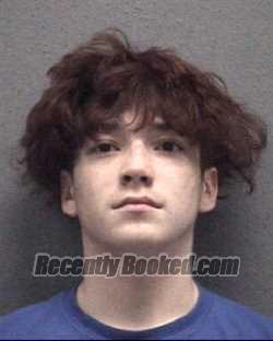 Recent Booking / Mugshot for ALVERON TIMOTHY BADGER in Muskegon County ...