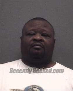 Recent Booking / Mugshot for ANTHONY DARNELL GLOVER in Muskegon County ...