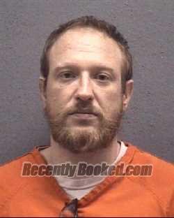 Recent Booking / Mugshot for ALEXANDER REECE GEARY in Muskegon County ...