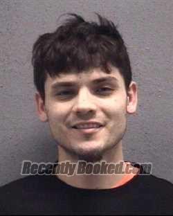 Recent Booking / Mugshot for ADAM SCOTT GIRARD in Muskegon County, Michigan