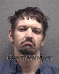 ADAM REDDING Arrest Record & Booking Info – Muskegon County, Michigan ...