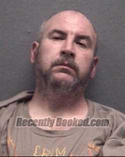 Recent Booking / Mugshot for BENJAMIN JOSEPH BALLOU in Muskegon County ...