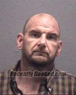 Recent Booking / Mugshot for CHRISTOPHER MICHAEL COCHRAN in Muskegon ...